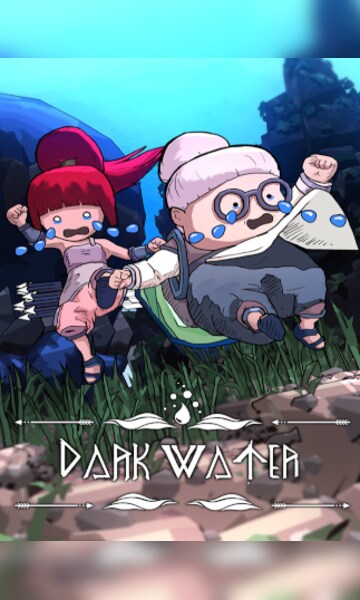¡Comprar Dark Water: Slime Invader (PC) - Steam Clave - GLOBAL - Barato - G2A.COM!