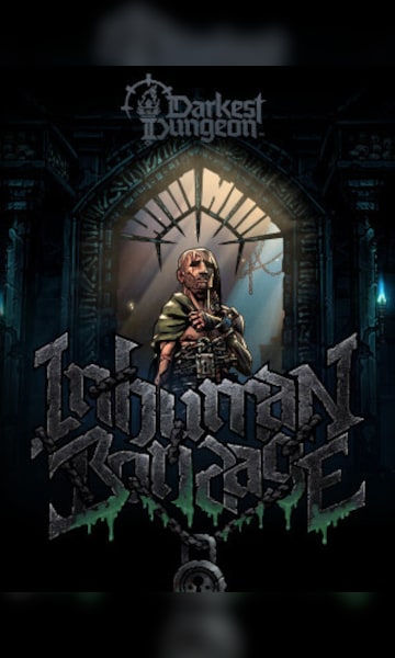 Darkest Dungeon Ii Inhuman Bondage 🥇 Best Prices G2acom