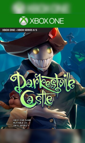Darkestville Castle 🥇 Best Prices | G2A.COM