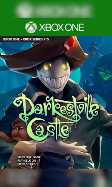 Buy Darkestville Castle (Xbox One) - Xbox Live Key - ARGENTINA - Cheap ...