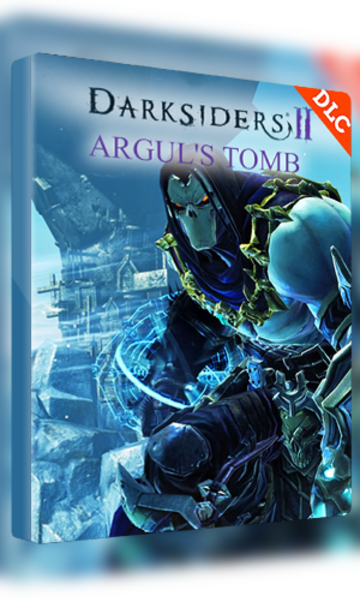 Darksiders 2 - Argul's Tomb 🥇 Best Prices | G2A.COM