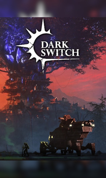 Acheter DarkSwitch (PC) - Steam Compte - GLOBAL - Pas cher - G2A.COM!