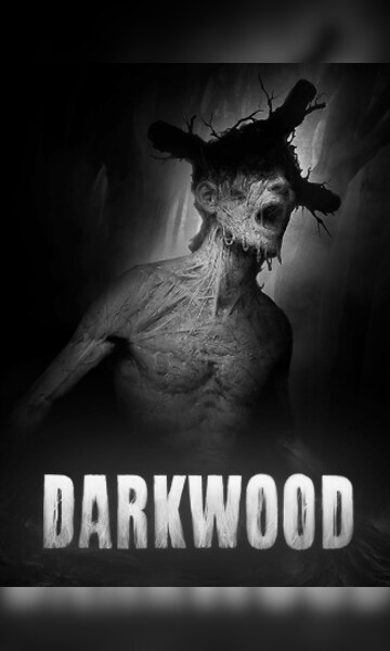 ¡Comprar Darkwood (PC) - Steam Cuenta - GLOBAL - Barato - G2A.COM!