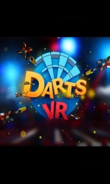 DARTS VR HTC VIVE 🥇 Best Prices | G2A.COM