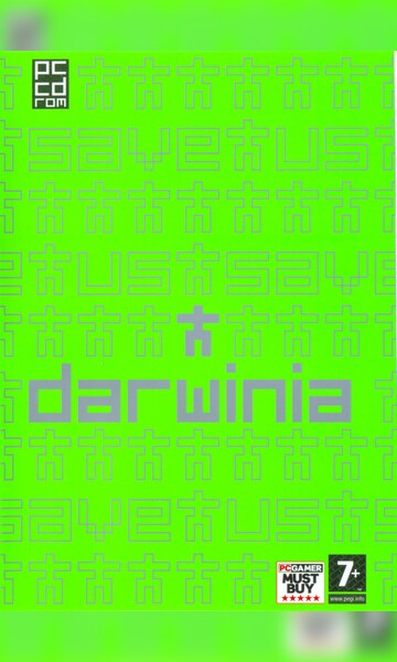 Compra Darwinia GOG.COM Chiave GLOBALE - Economico - G2A.COM!