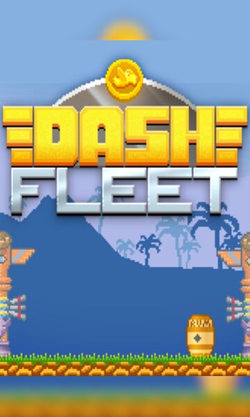 Cumpara Dash Fleet Steam Key GLOBAL - Ieftine - G2A.COM!