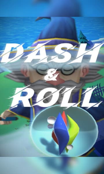 ¡Comprar Dash & Roll (PC) - Steam Clave - GLOBAL - Barato - G2A.COM!
