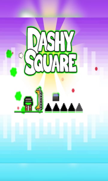 Dashy Square 🥇 Best Prices | G2A.COM