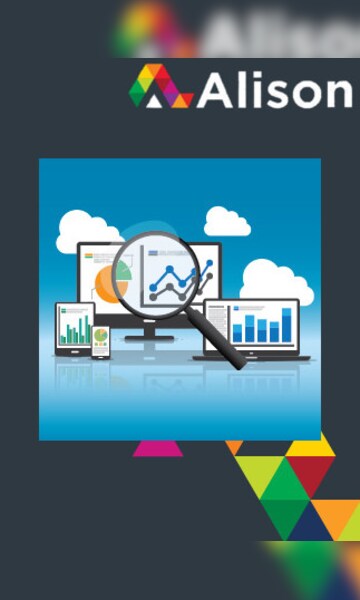 Kup Data Analytics - Introduction to Machine Learning Course Alison GLOBALNY - Parchment ...