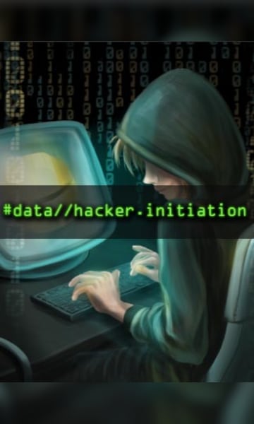 Data Hacker: Initiation 🥇 Best Prices | G2A.COM