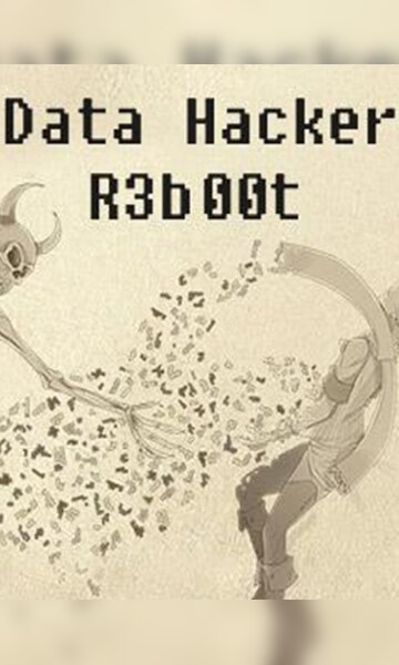 Buy Data Hacker: Reboot Steam Gift RU/CIS - Cheap - G2A.COM!