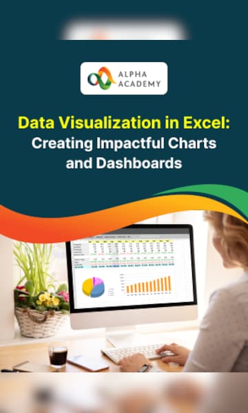 Buy Data Visualization in Excel: Creating Impactful Charts and ...