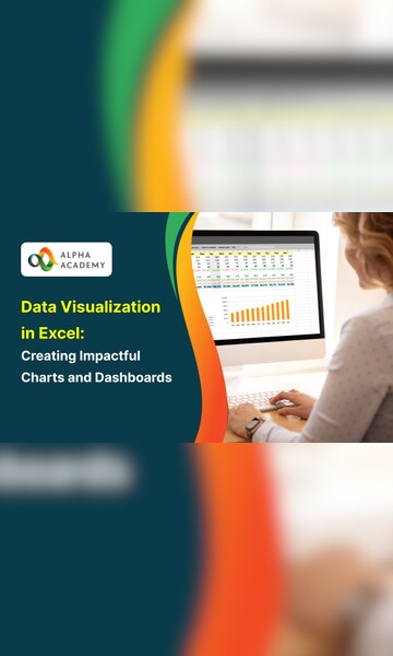 Buy Data Visualization in Excel: Creating Impactful Charts and ...
