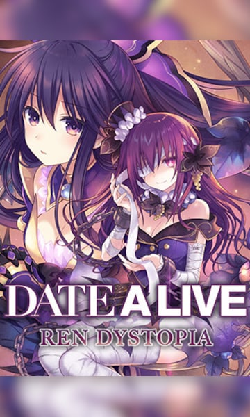 Acheter Date A Live: Ren Dystopia (PC) - Steam Clé - GLOBAL - Pas cher - G2A.COM!