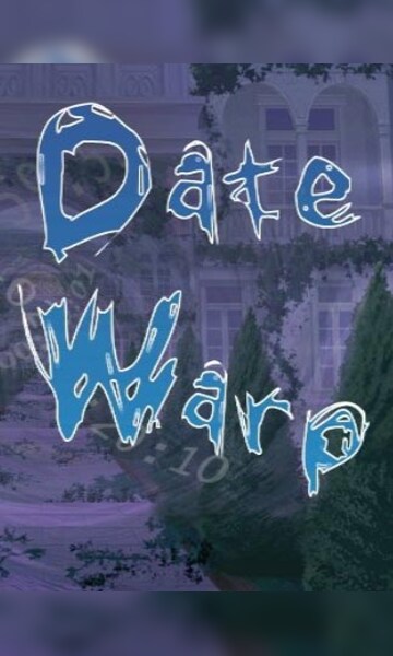 Date Warp 🥇 Best Prices | G2A.COM