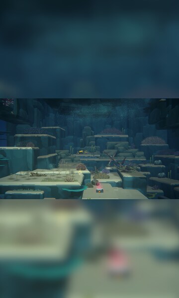 Buy DAVE THE DIVER (PC) - Steam Key - GLOBAL - Cheap - G2A.COM!