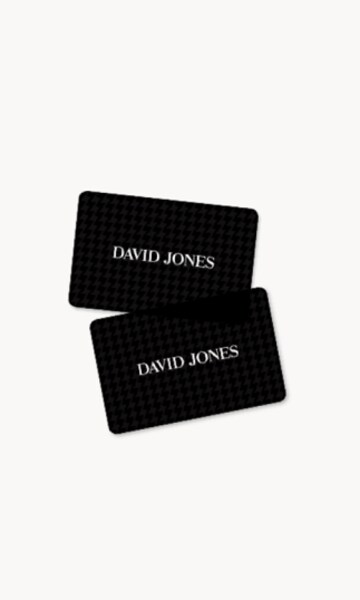 Buy David Jones Gift Card 50 AUD - davidjones Key - AUSTRALIA Online ...