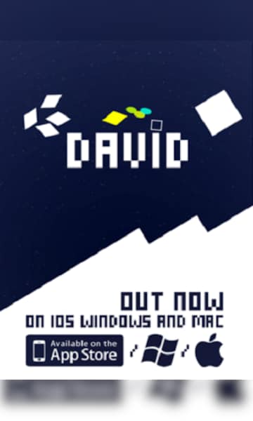 Buy David. Steam Key GLOBAL - Cheap - G2A.COM!
