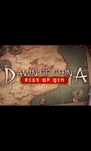 Dawn of China: Rise of Qin 🥇 Best Prices | G2A.COM