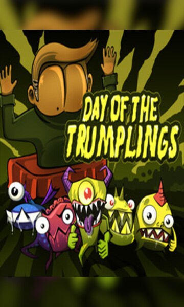 Day of the Trumplings 🥇 Best Prices | G2A.COM
