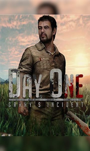 Day One: Garry's Incident 🥇 Best Prices | G2A.COM