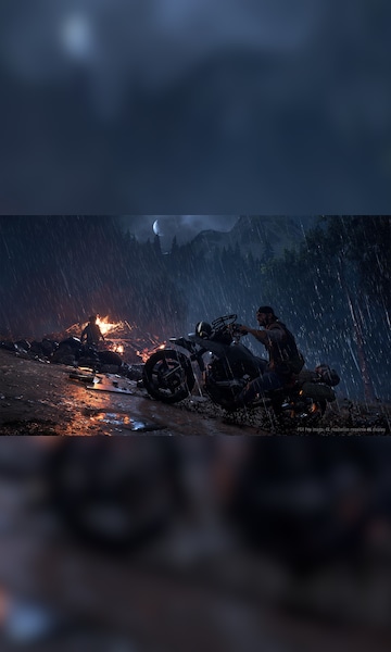 Buy Days Gone (PC) - Steam Key - GLOBAL - Cheap - G2A.COM!