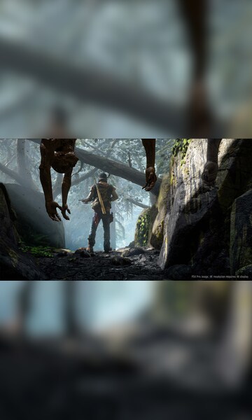 Buy Days Gone (PC) - Steam Key - GLOBAL - Cheap - G2A.COM!