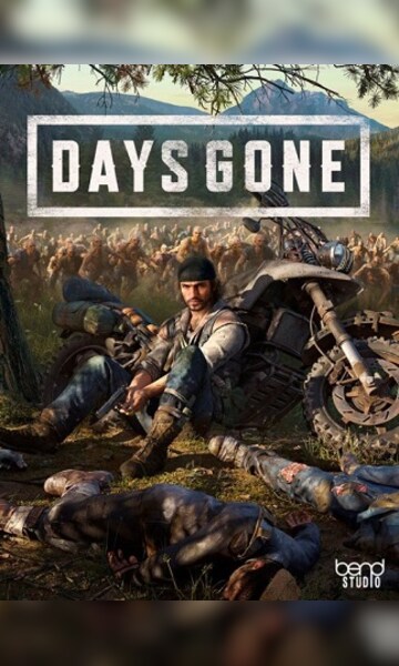 Days Gone (PC) - Steam Schlüssel - GLOBAL kaufen - Günstig - G2A.COM!