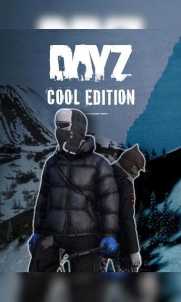 Buy DayZ | Cool Edition (PC) - Steam Key - GLOBAL - Cheap - G2A.COM!