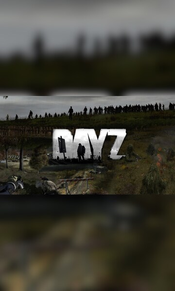 Buy DayZ (PC) - Steam Account - GLOBAL - Cheap - G2A.COM!