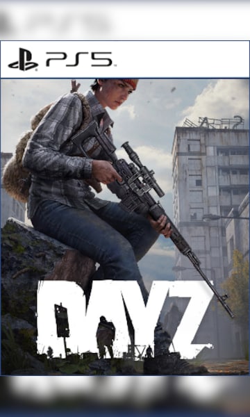¡Comprar DayZ (PS5) - PSN Cuenta - GLOBAL - Barato - G2A.COM!