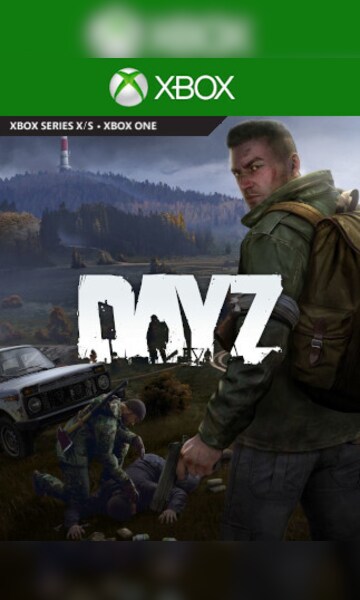 Acheter DayZ (Xbox One) - Xbox Live Compte - GLOBAL - Pas cher - G2A.COM!