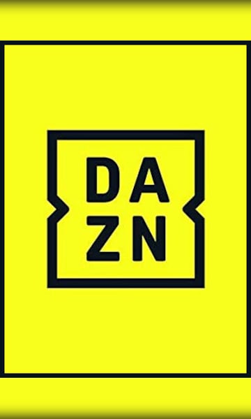 DAZN Gift Card 🥇 Best Prices | G2A.COM