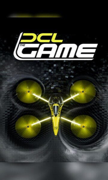 DCL - The Game (PC) - Steam Konto - GLOBAL kaufen - Günstig - G2A.COM!