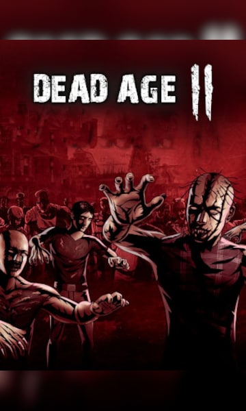 Buy Dead Age 2 (PC) - Steam Key - GLOBAL - Cheap - G2A.COM!