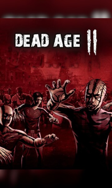 ¡Comprar Dead Age 2 (PC) - Steam Regalo - JAPÓN - Barato - G2A.COM!