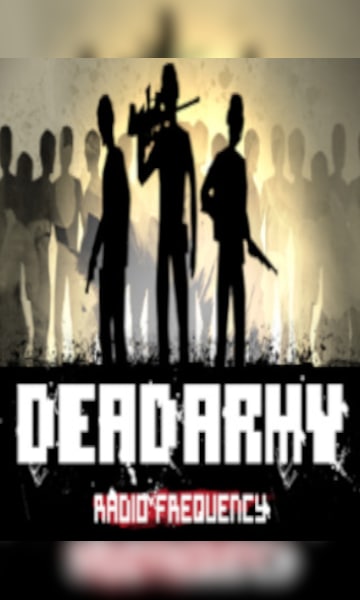 Dead Army - Radio Frequency 🥇 Best Prices | G2A.COM