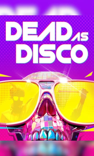 Buy Dead as Disco (PC) - Steam Key - GLOBAL - Cheap - G2A.COM!