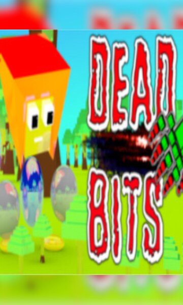 Dead Bits 🥇 Best Prices | G2A.COM