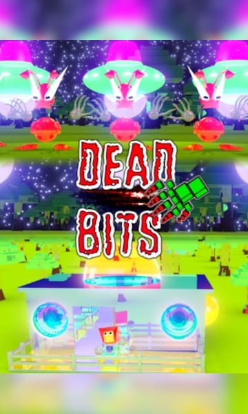 Buy Dead Bits + Soundtrack Steam Gift GLOBAL - Cheap - G2A.COM!