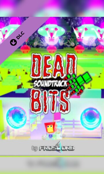 Buy Dead Bits - Soundtrack Steam Gift GLOBAL | Best Price 💸 G2A.COM