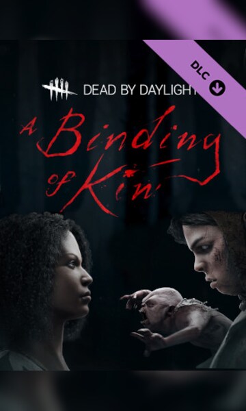 Compra Dead by Daylight - A Binding of Kin Chapter (PC) - Steam Regalo ...