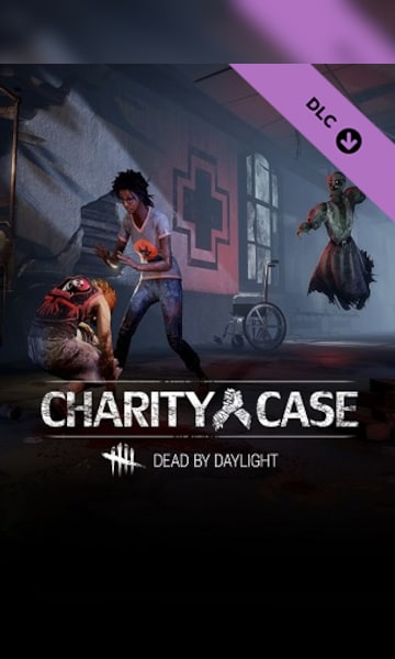 Dead by Daylight - Charity Case 🥇 Best Prices | G2A.COM