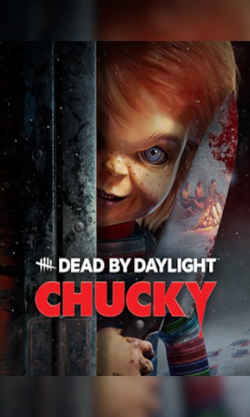Buy Dead by Daylight: Chucky Chapter (PC) - Steam Key - EUROPE | Best ...