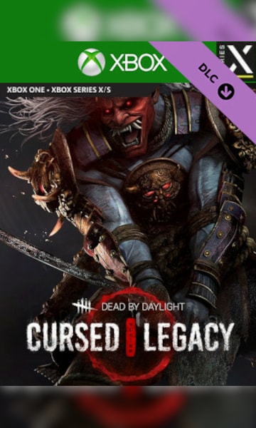 Dead by Daylight - Cursed Legacy Chapter 🥇 Best Prices | G2A.COM