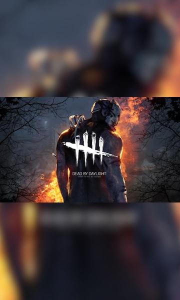 Buy DEAD BY DAYLIGHT - DADDY JAKE COSTUME DLC - Steam Key GLOBAL ...