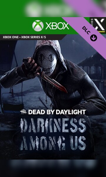Buy Dead by Daylight - Darkness Among Us (Xbox Series X/S) - Xbox Live ...
