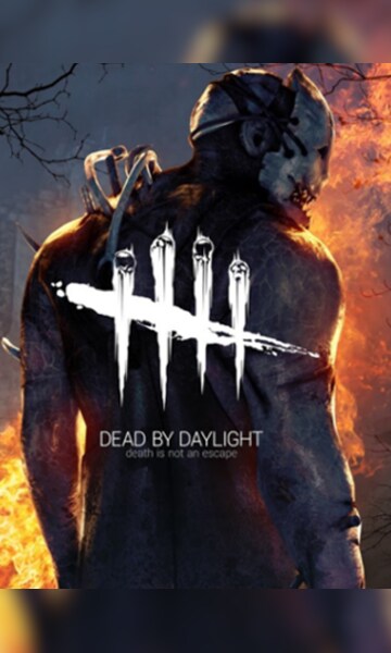 Acheter Dead by Daylight Deluxe Edition Steam Cadeau RU/CIS - Pas cher ...