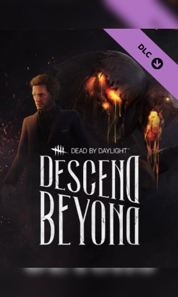 Buy Dead by Daylight - Descend Beyond Chapter (PC) - Steam Key - EUROPE ...