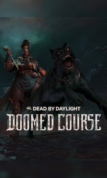Buy Dead by Daylight - Doomed Course (PC) - Steam Key - GLOBAL | Best ...